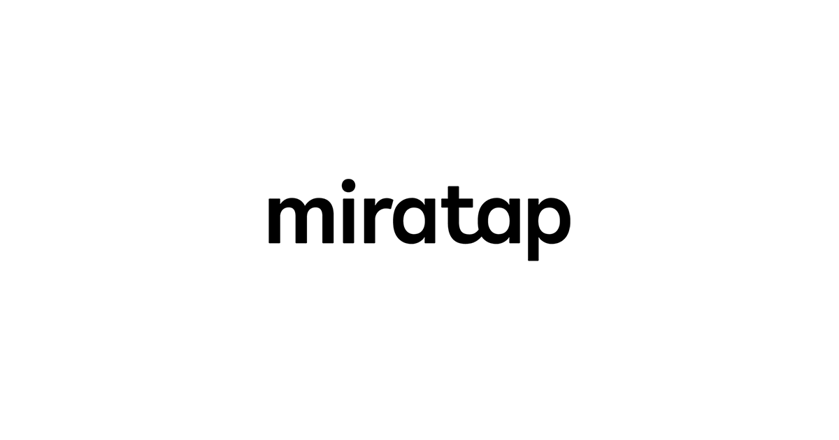 Original Products | miratap inc.